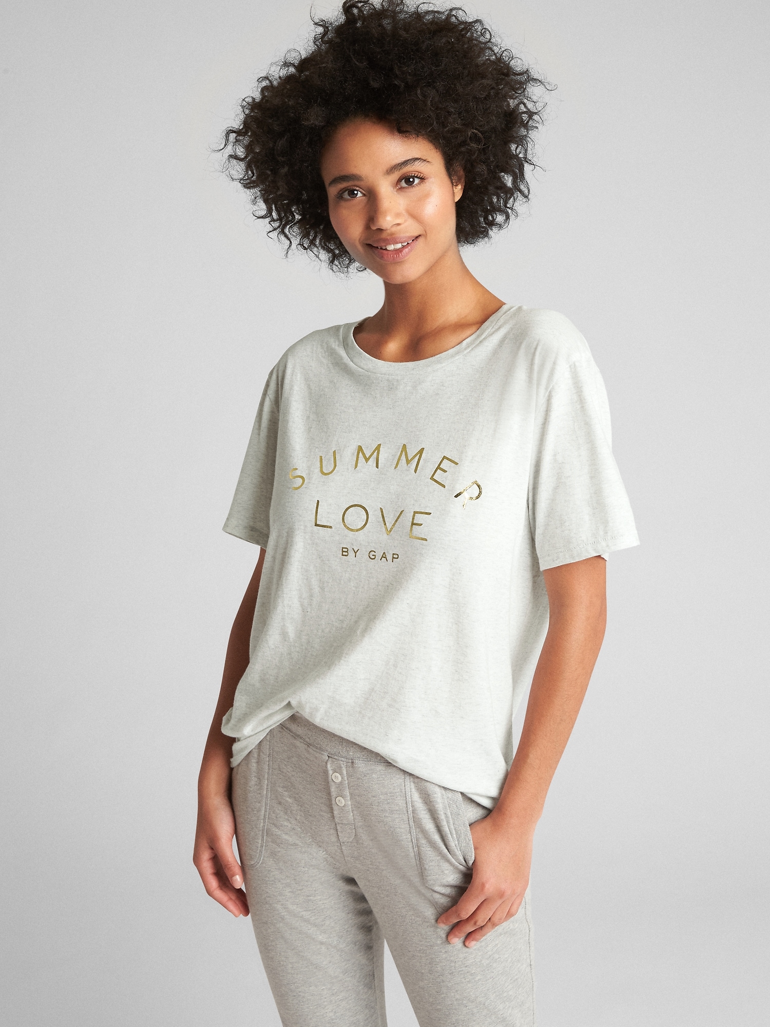 Forever Favorite T-Shirt | Gap