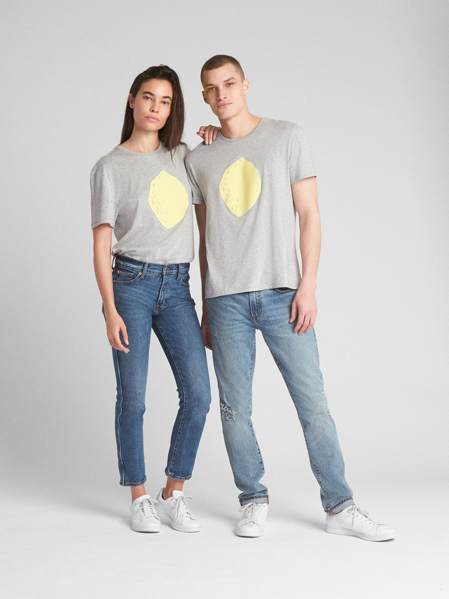 Gap x Alex's Lemonade Stand© Graphic T-Shirt | Gap