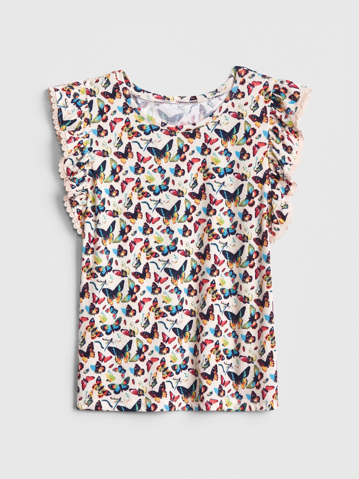 Flutter T-Shirt | Gap