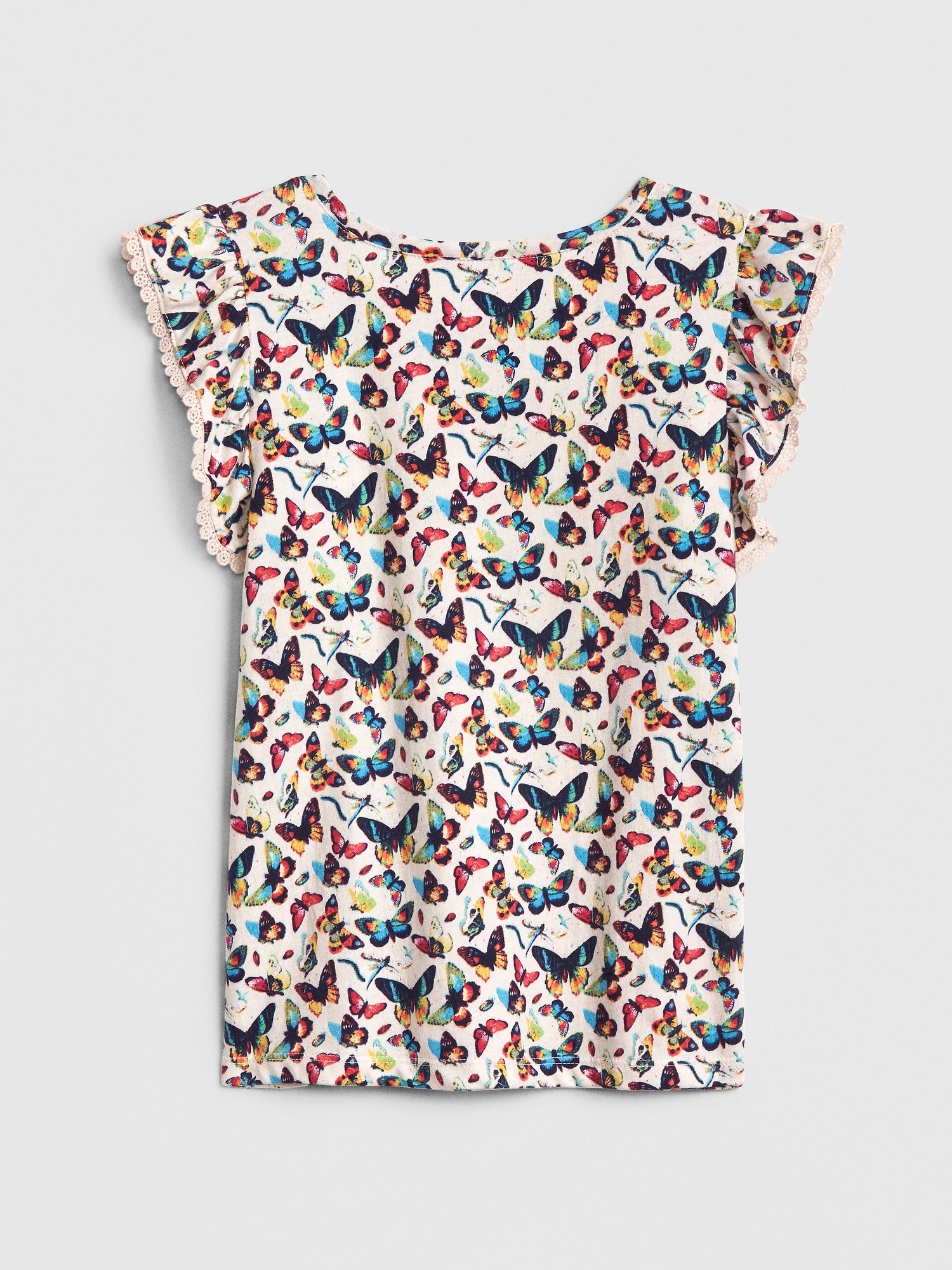 Flutter T-Shirt | Gap