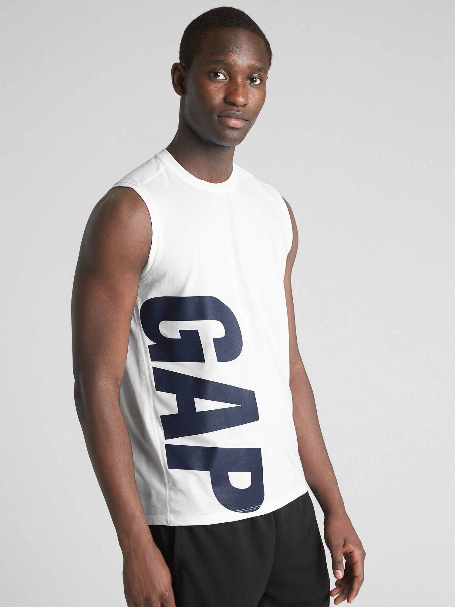 GapFit Performance Tank Top | Gap