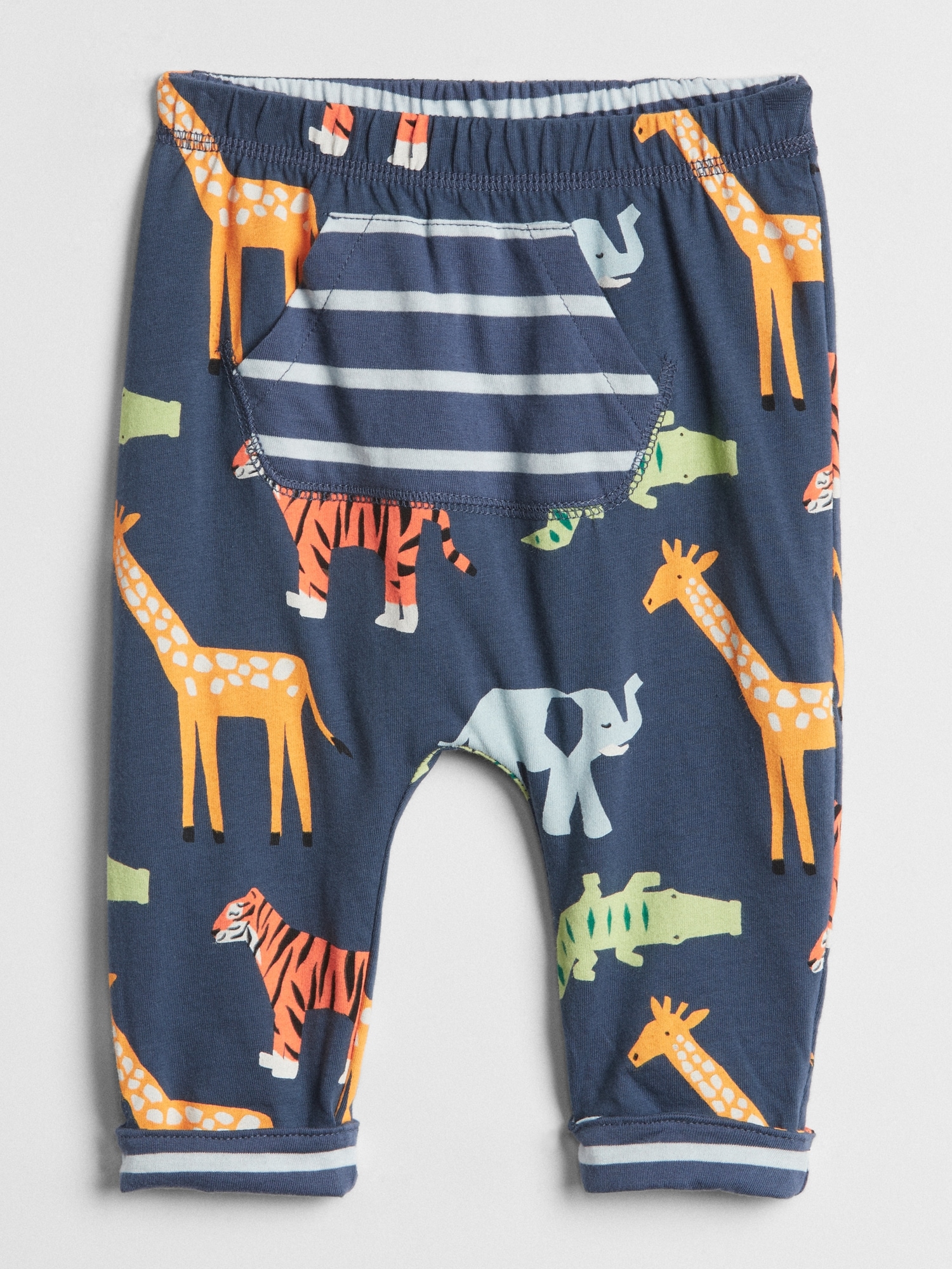 Reversible Pull-On Pants | Gap