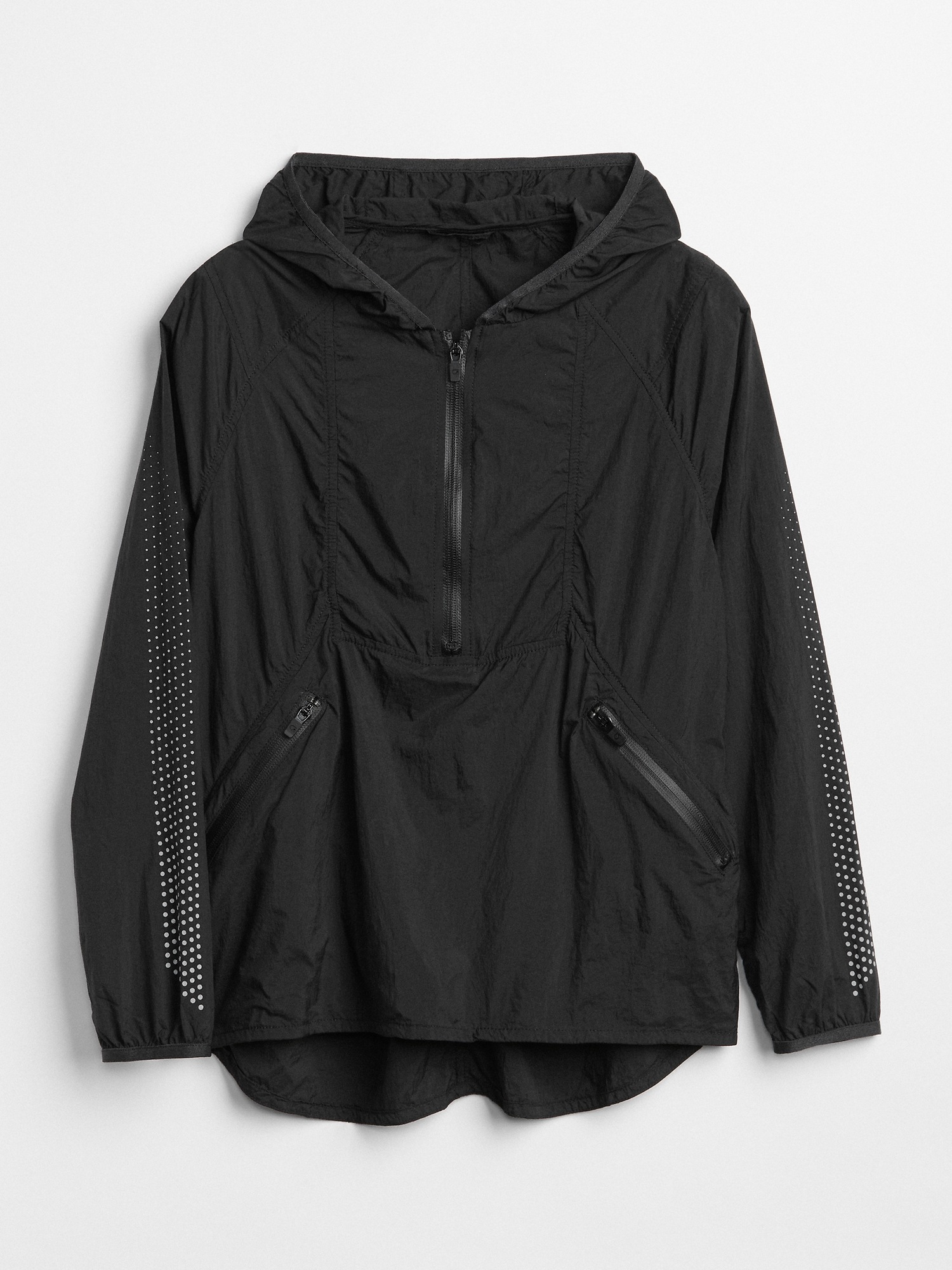 GapFit Lightweight Packable Jacket | Gap