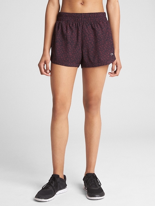 GapFit 3" Running Shorts | Gap