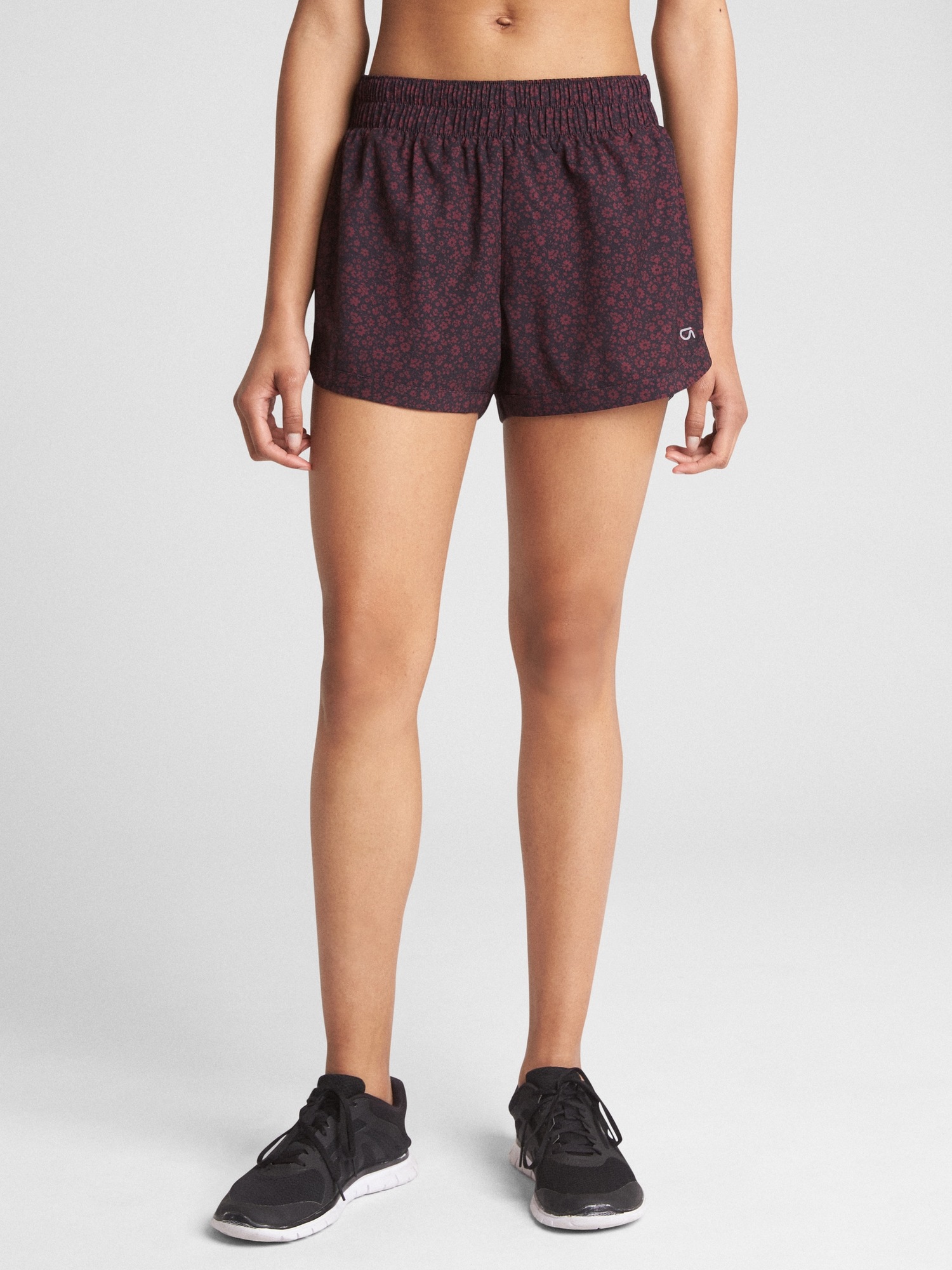 GapFit 3" Running Shorts | Gap