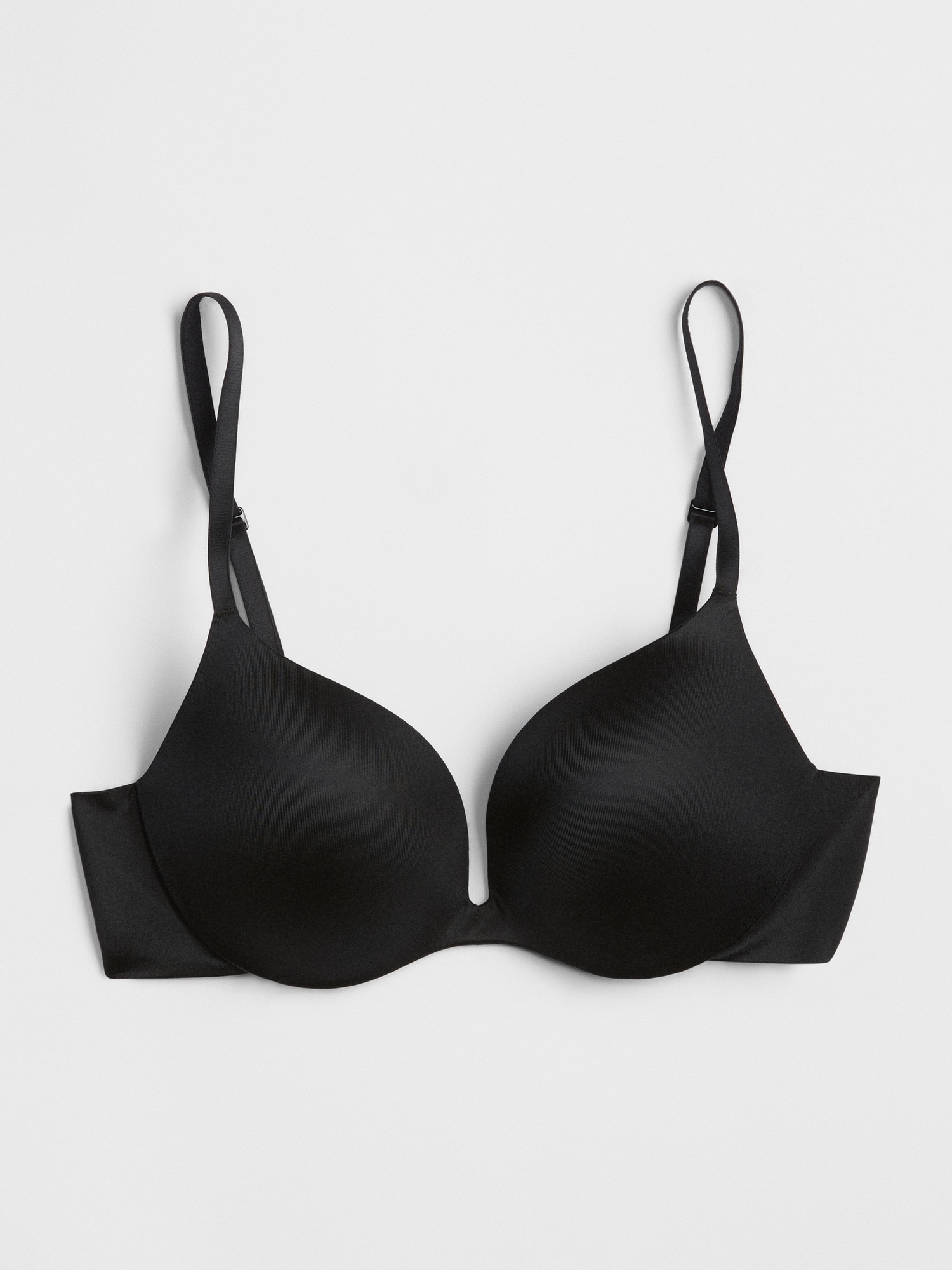 Everyday Smooth Custom Uplift Bra | Gap