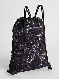 Drawstring Backpack | Gap