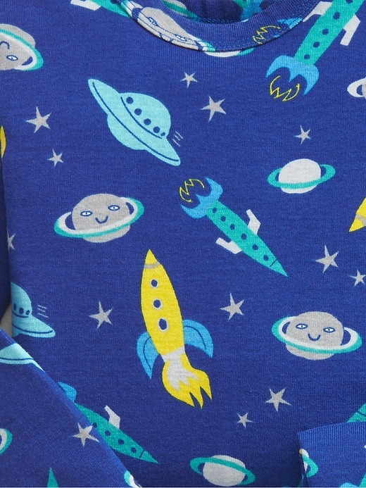 Rocket Sleep Set | Gap