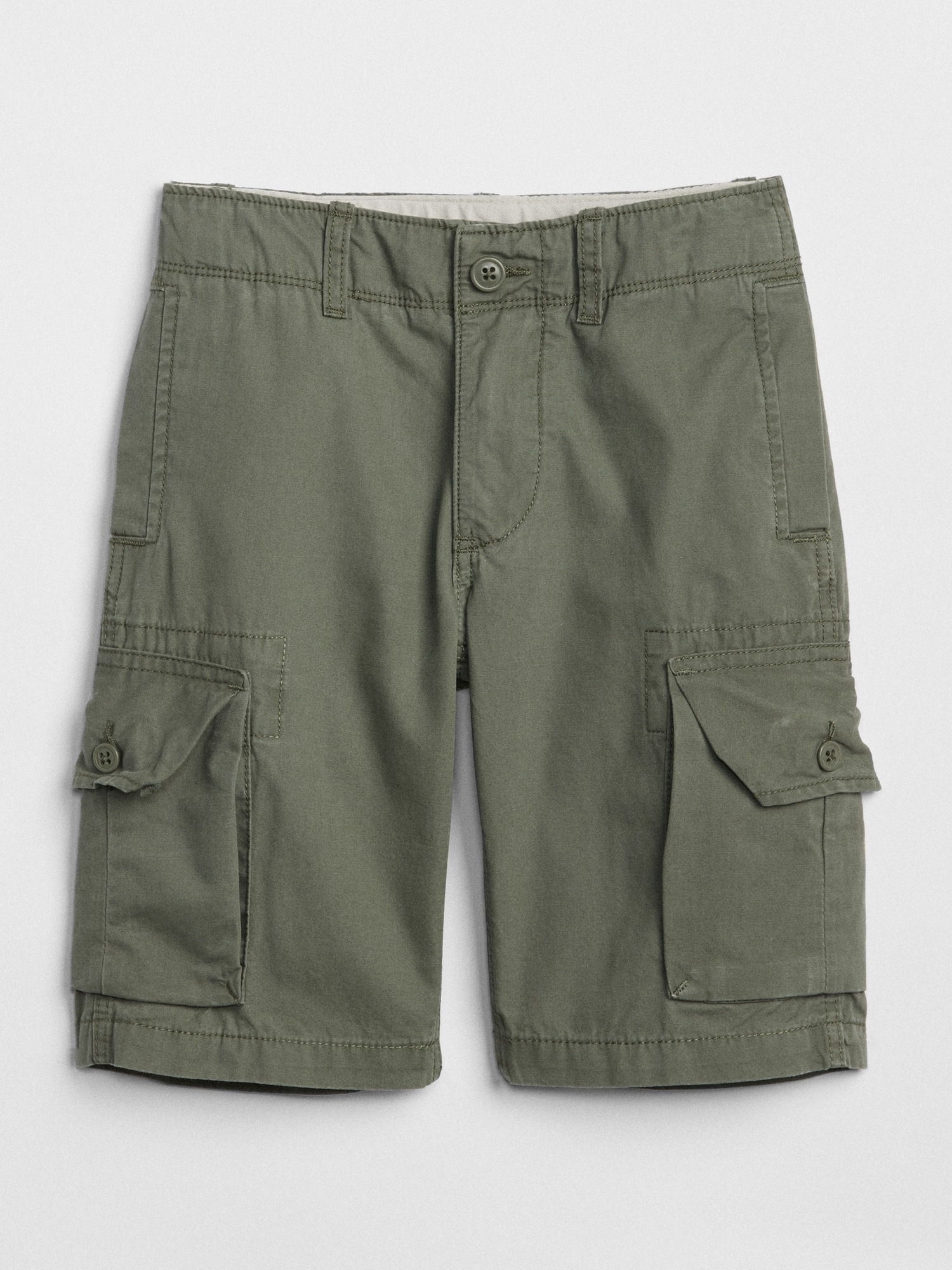 Kids Cargo Shorts | Gap