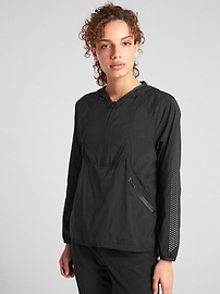 GapFit Lightweight Packable Jacket | Gap