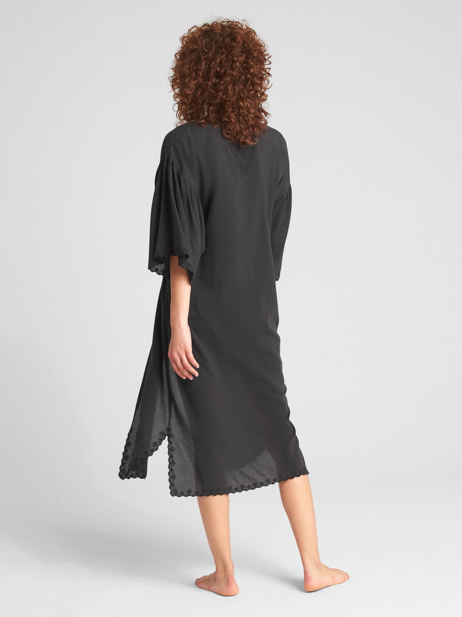 Dreamwell Swim Cover-Up Robe | Gap