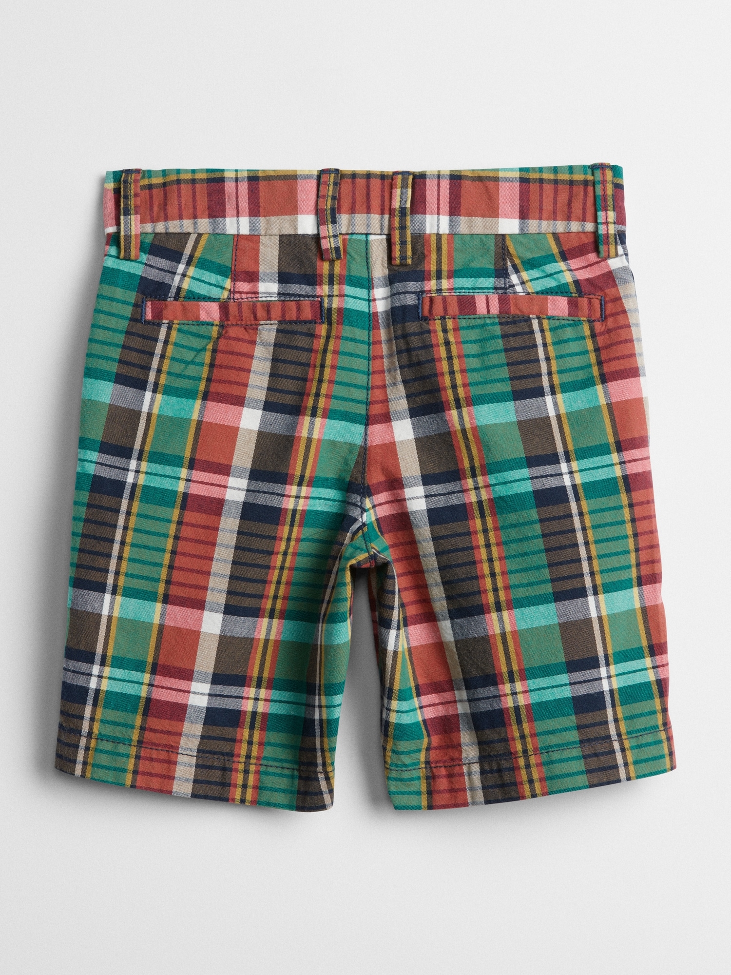 Plaid Shorts | Gap