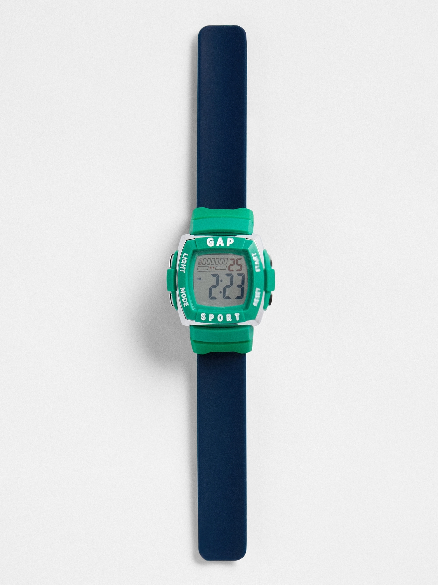 Snap Sport Watch | Gap