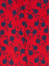 babyGap | Disney Mickey Mouse Footed One-Piece | Gap