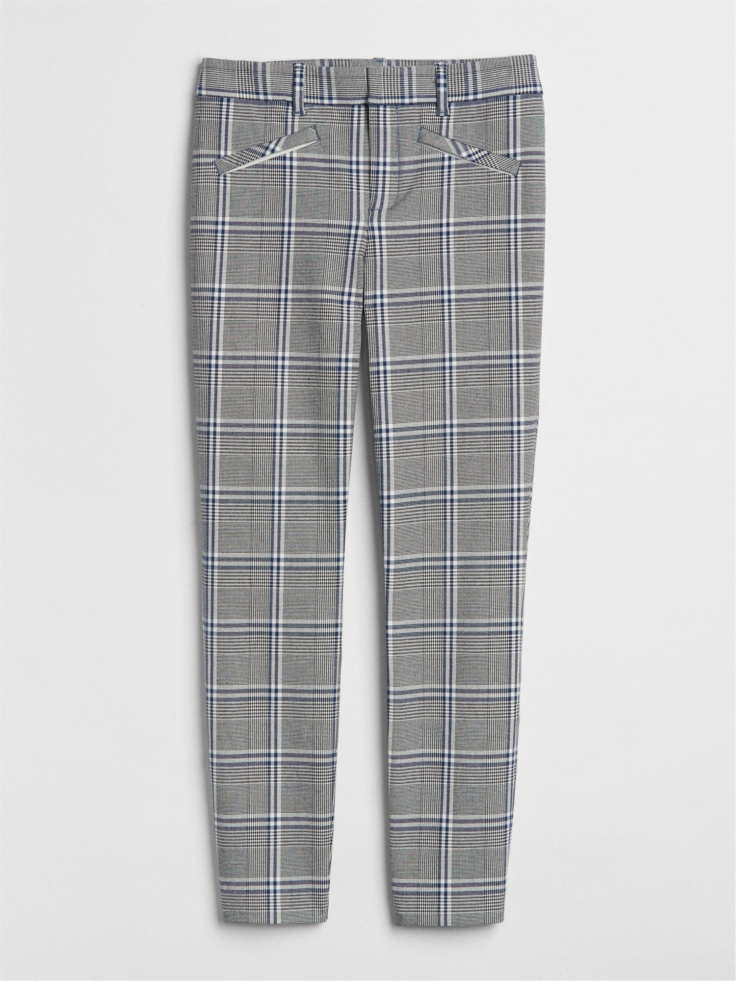 Skinny Ankle Pants in Bi-Stretch | Gap