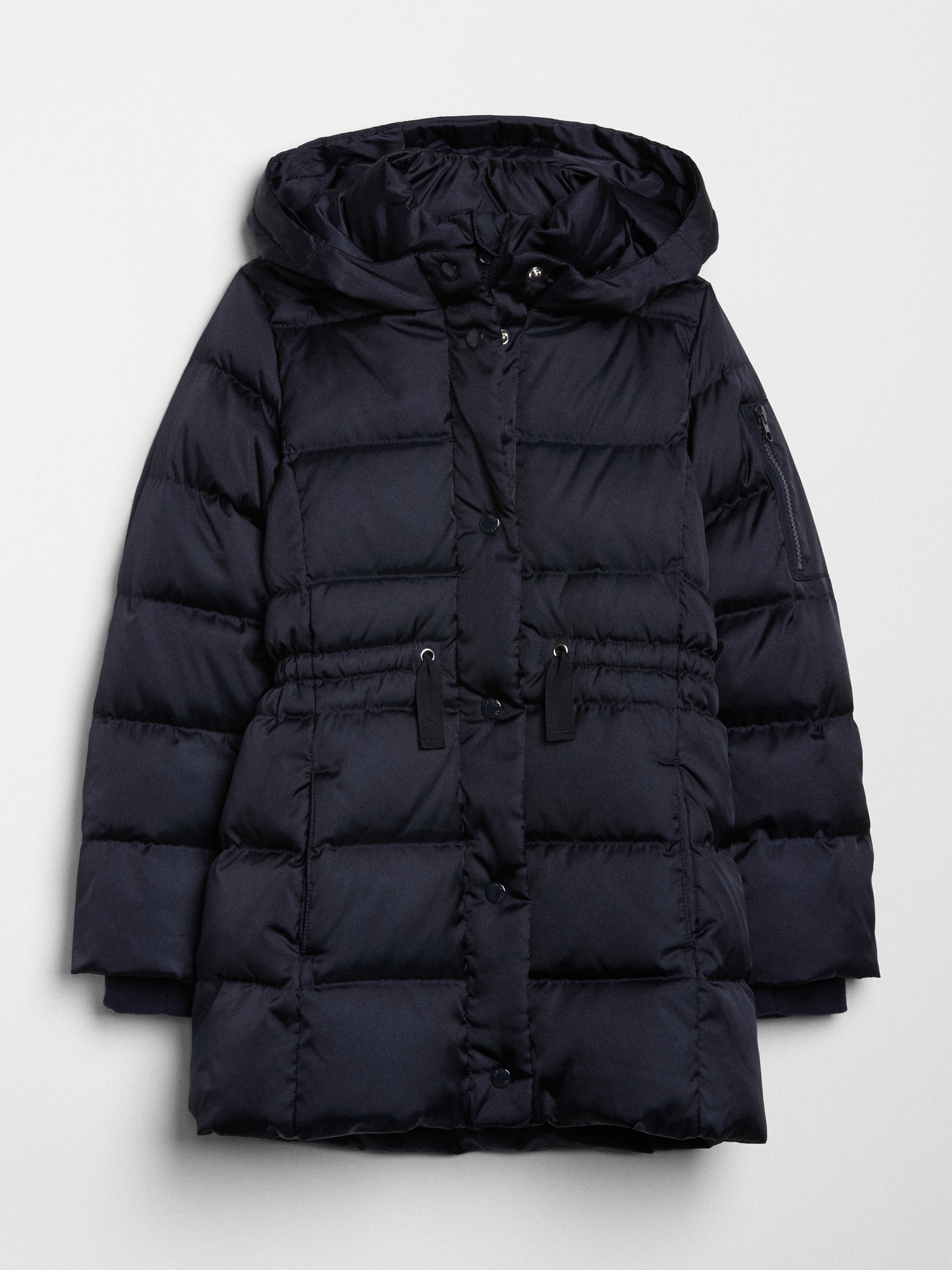 Kids ColdControl Ultra Max Down Puffer | Gap