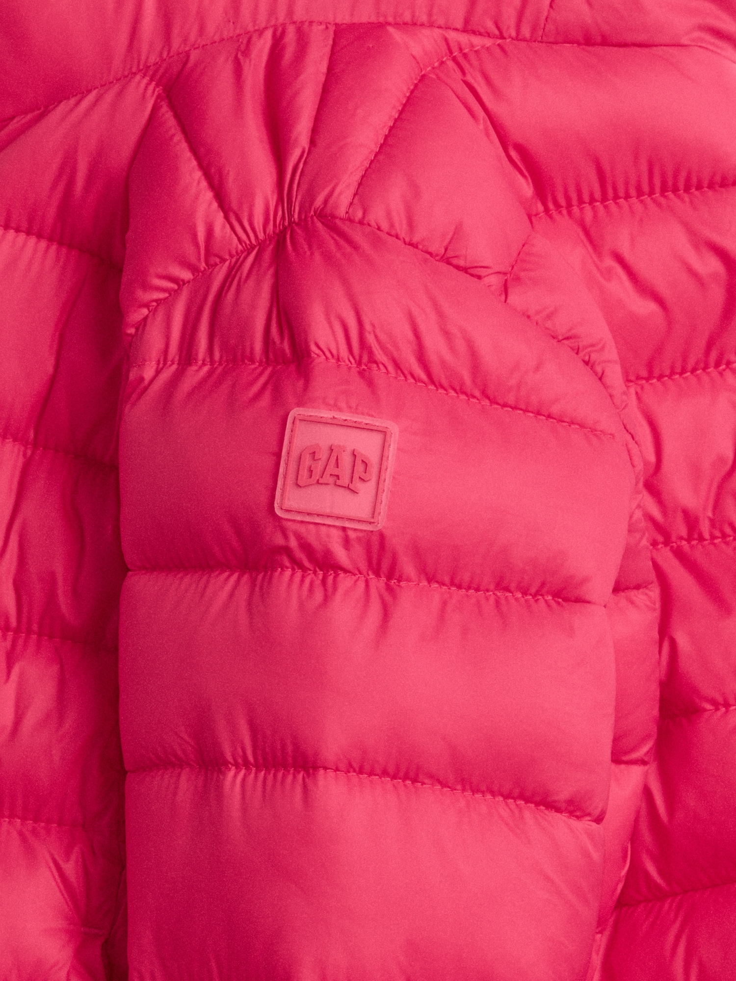 ColdControl Lightweight Puffer Jacket | Gap