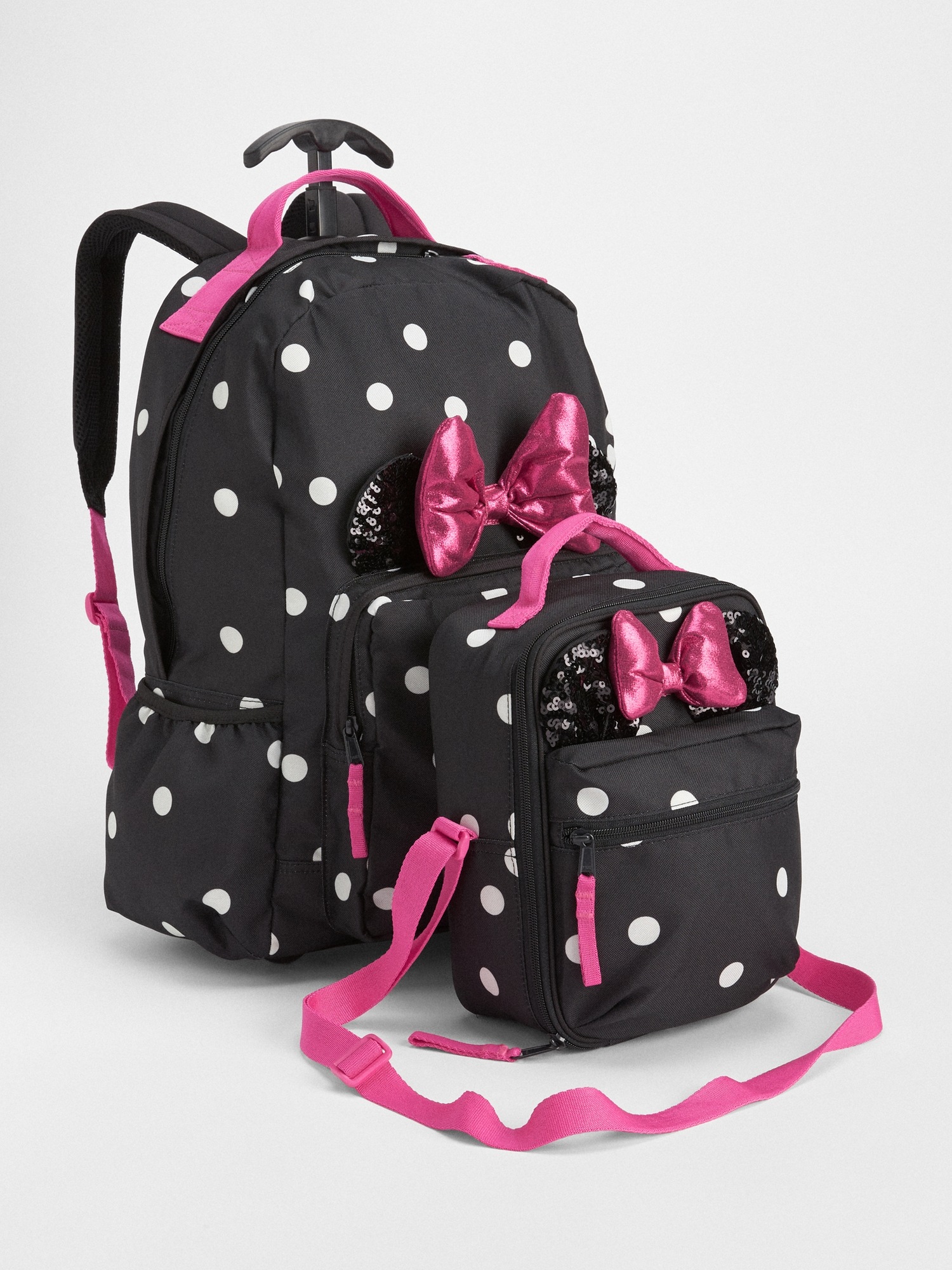 GapKids | Disney Rollerboard Backpack | Gap