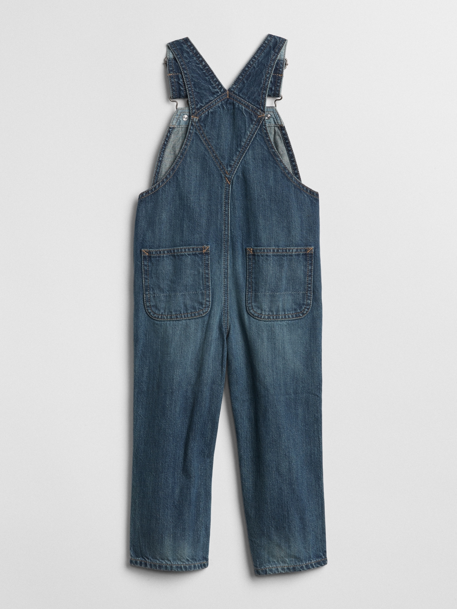 Denim Overalls | Gap
