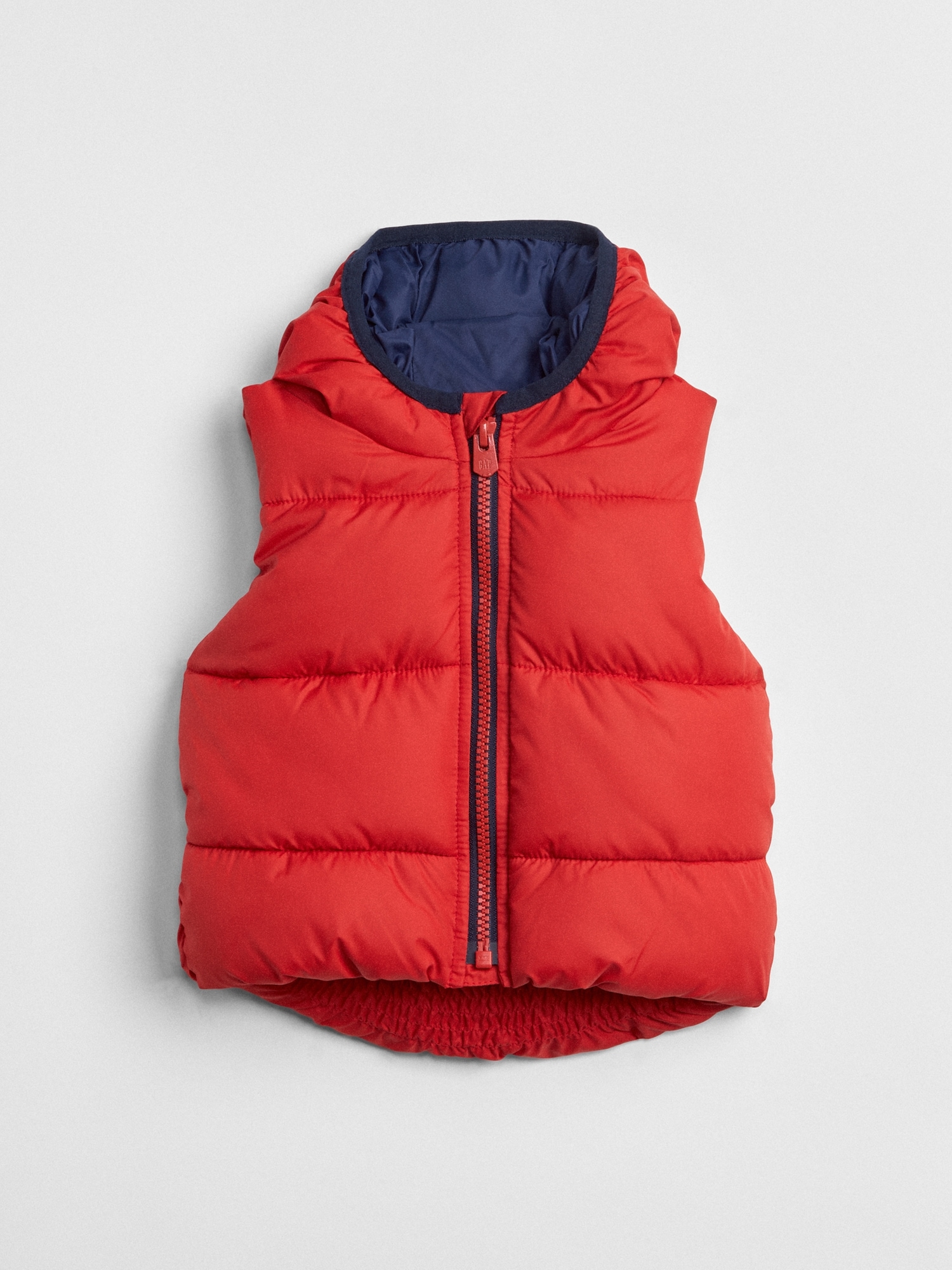 ColdControl Max Puffer Vest | Gap