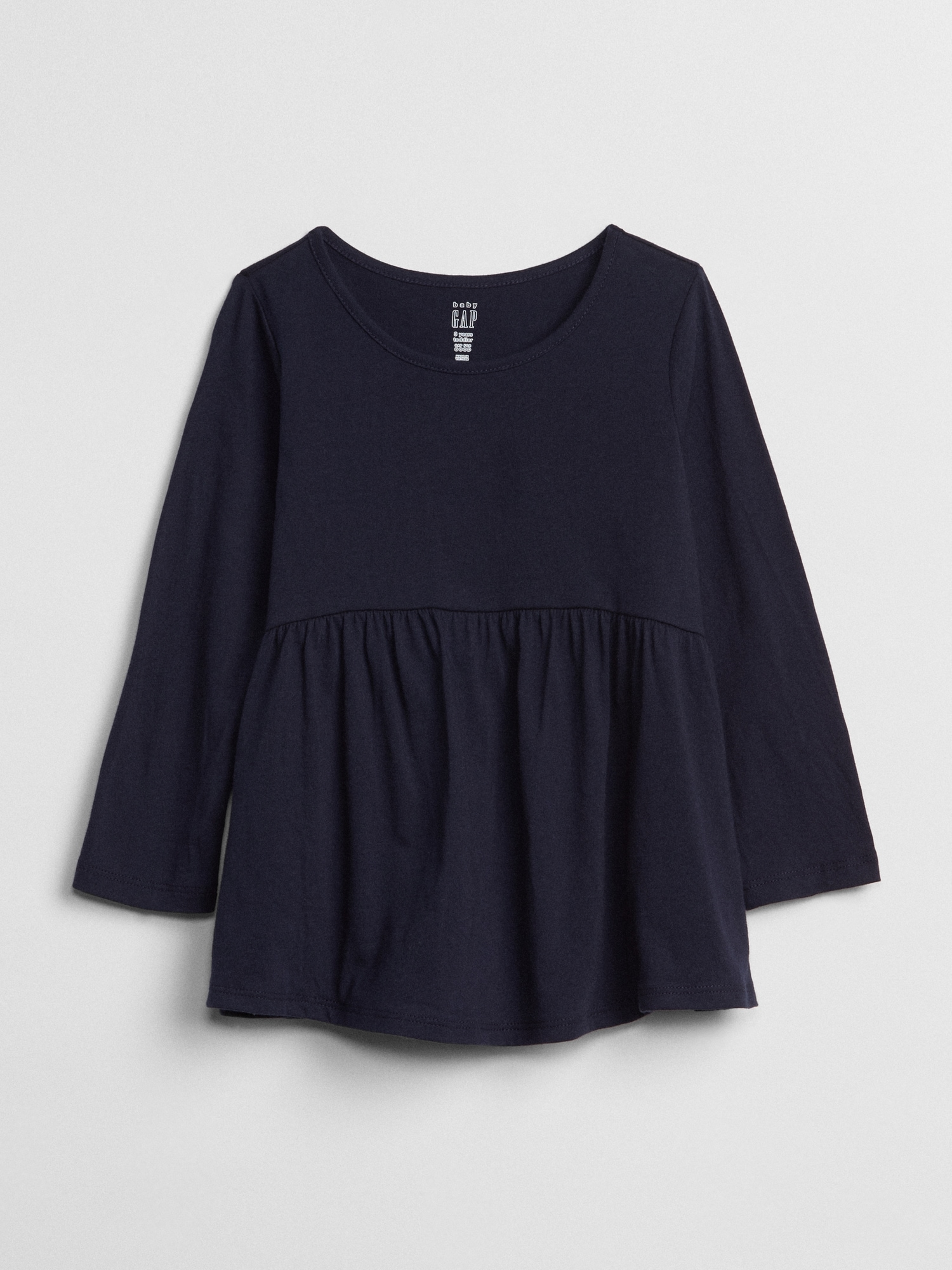 Print Tunic Top | Gap