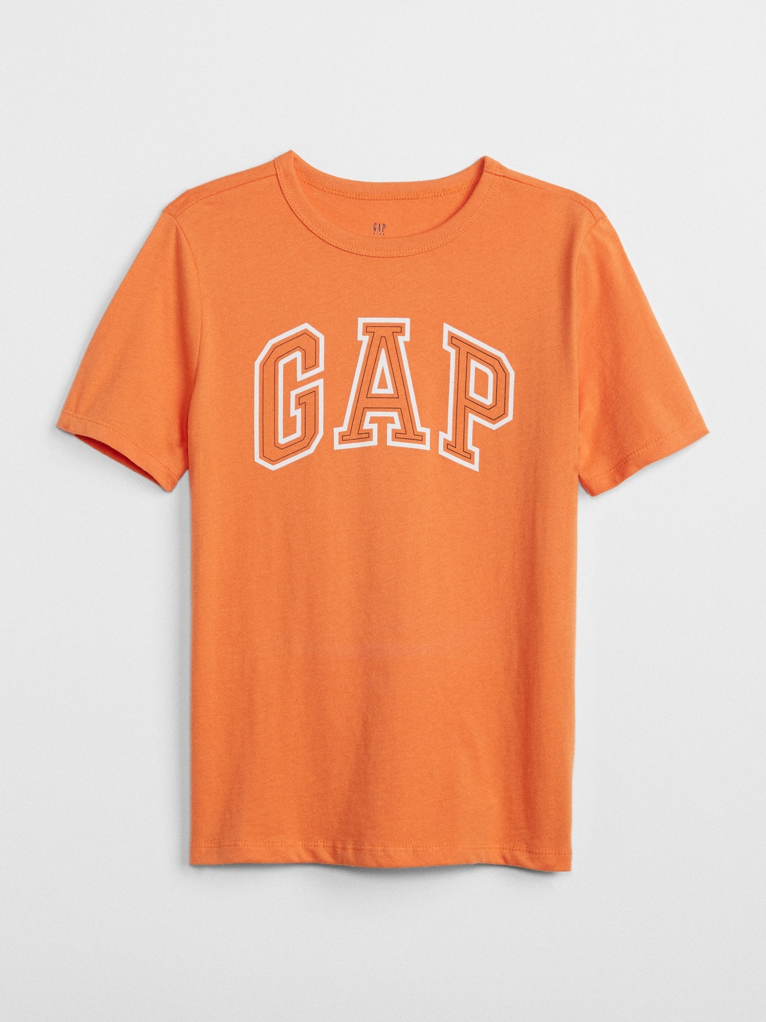 Logo Graphic T-Shirt | Gap
