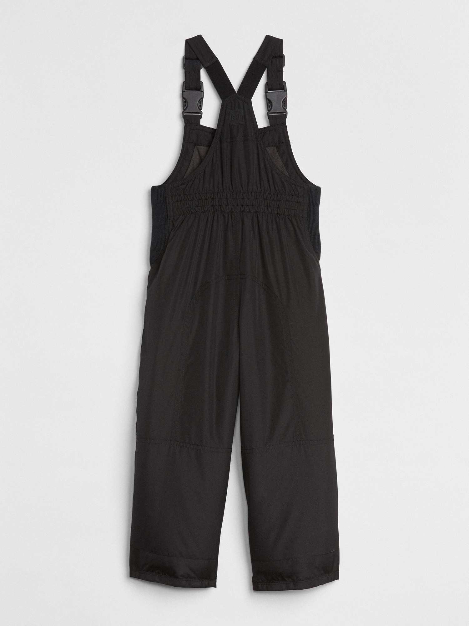 Half-Zip Snow Overalls | Gap