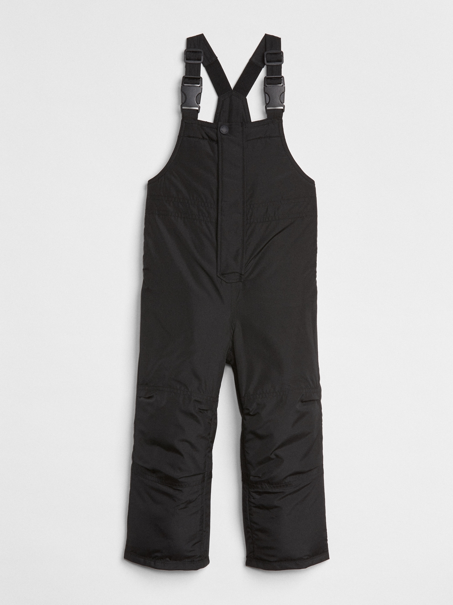 Half-Zip Snow Overalls | Gap