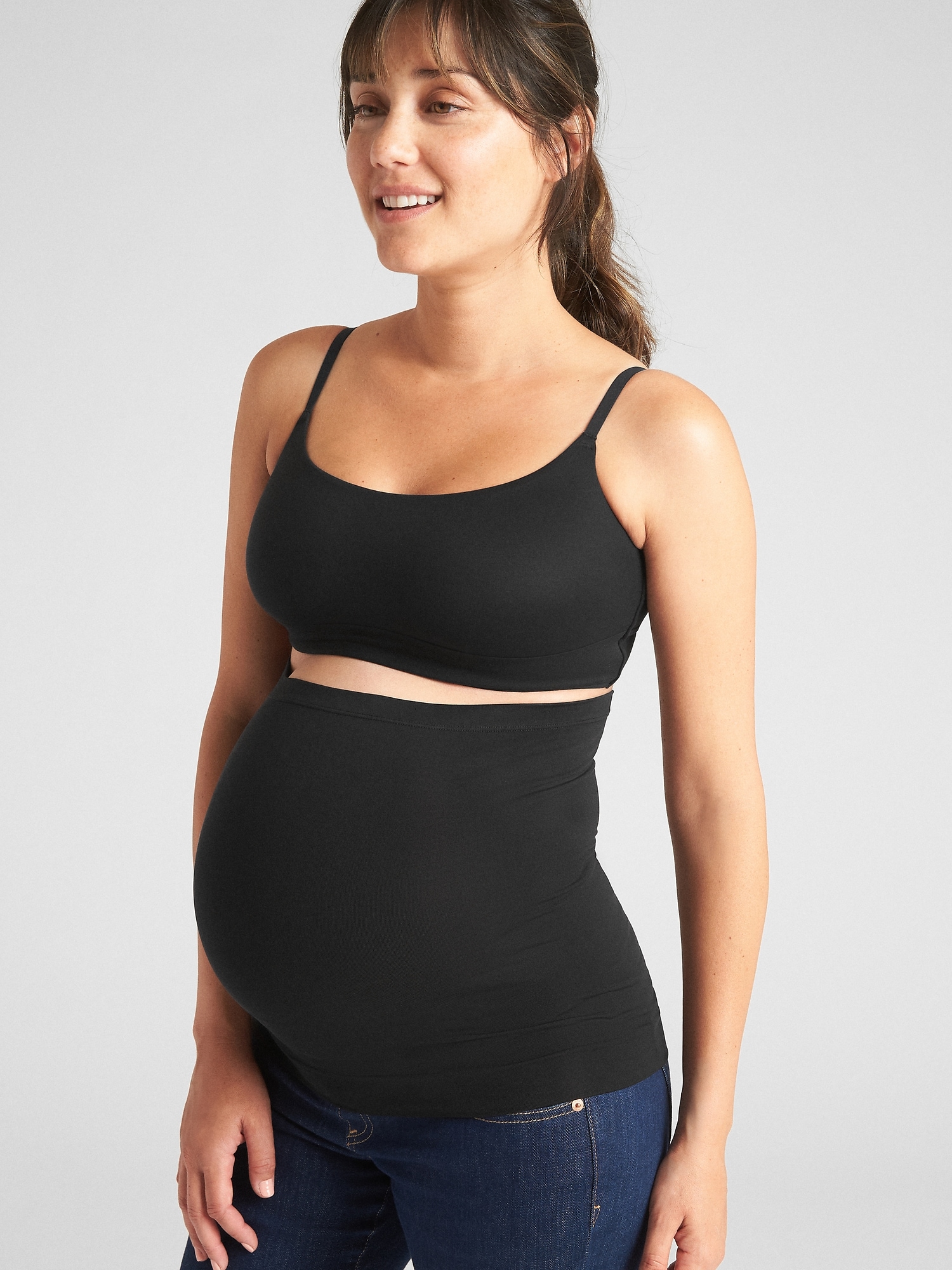 Ingrid & Isabel® Maternity Essentials 3-Piece Set | Gap