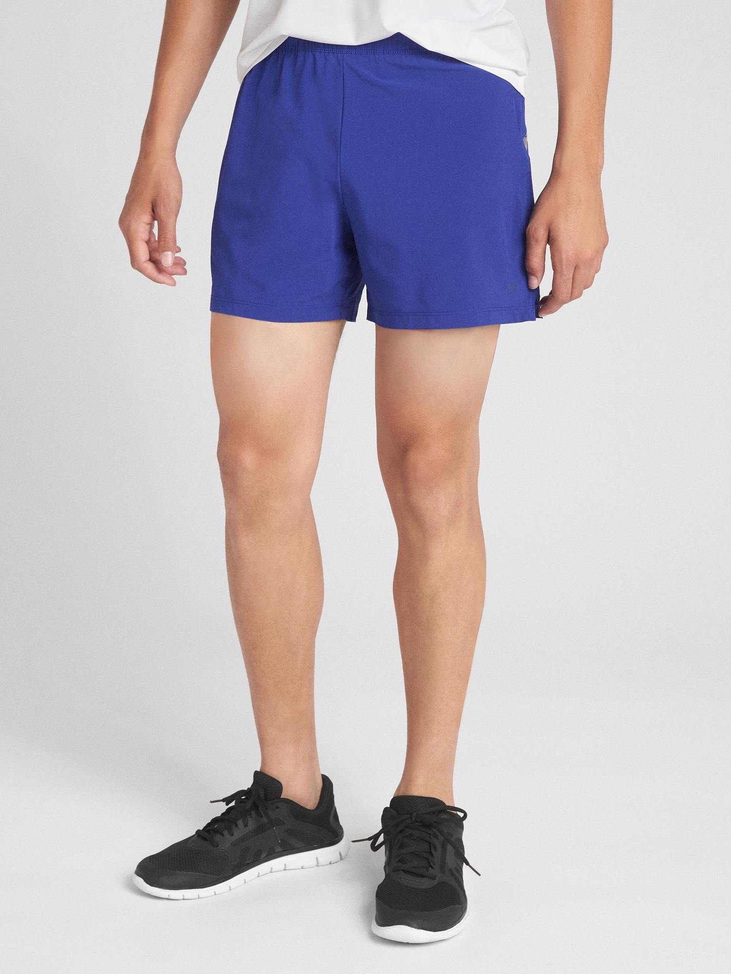 GapFit 5" Running Shorts | Gap