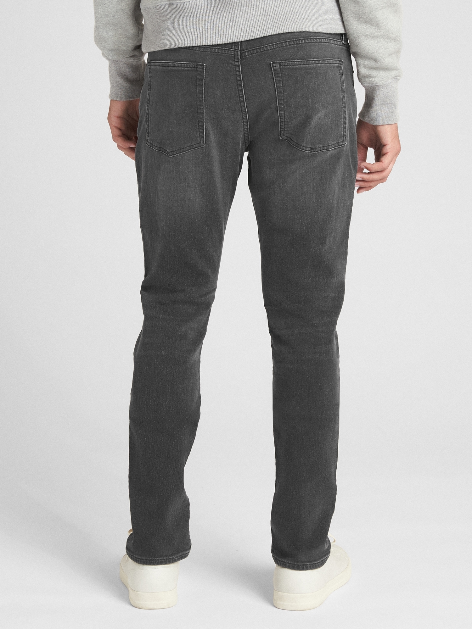 Soft Wear Slim Jeans with GapFlex | Gap