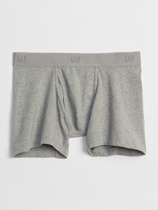 4" Boxer Briefs | Gap
