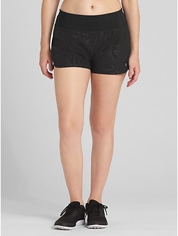 GapFit 3" GStep Shorts | Gap