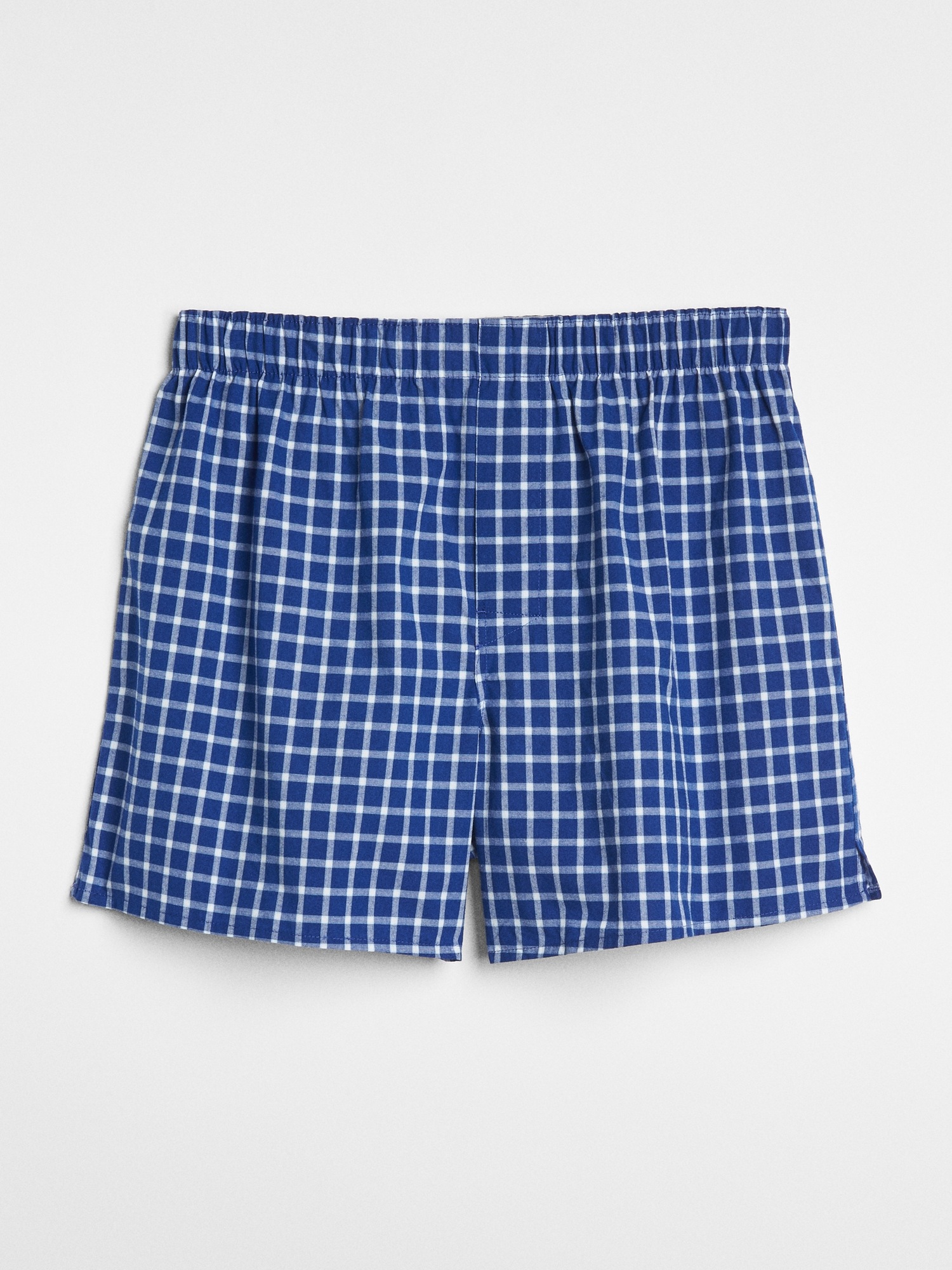 Windowpane Boxers | Gap