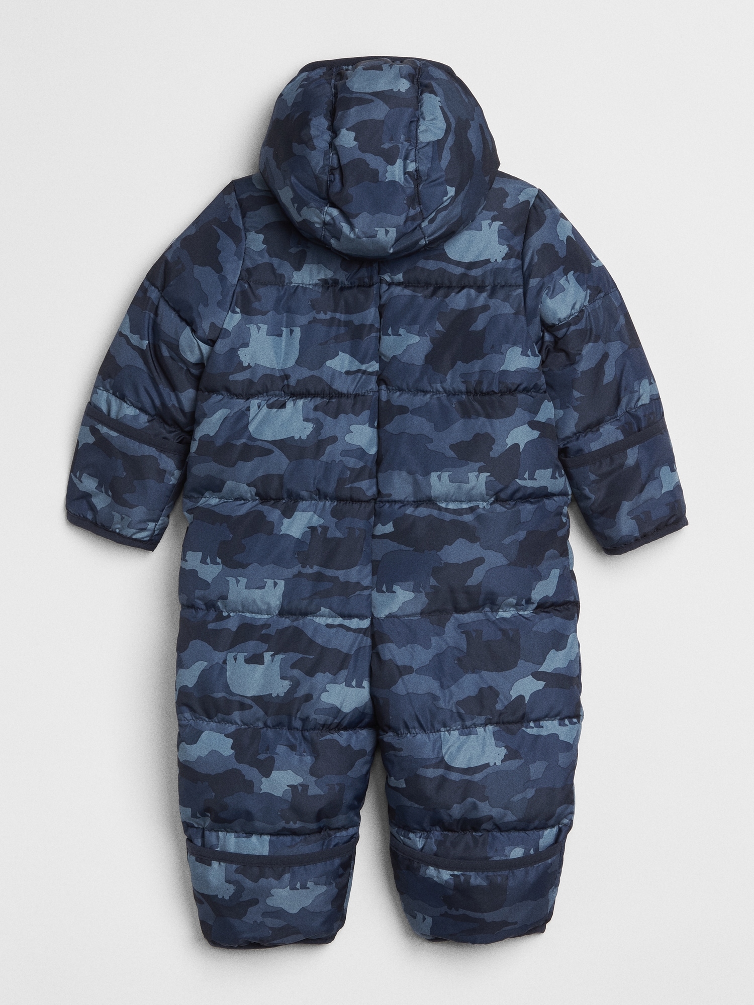 ColdControl Max Print Snowsuit | Gap