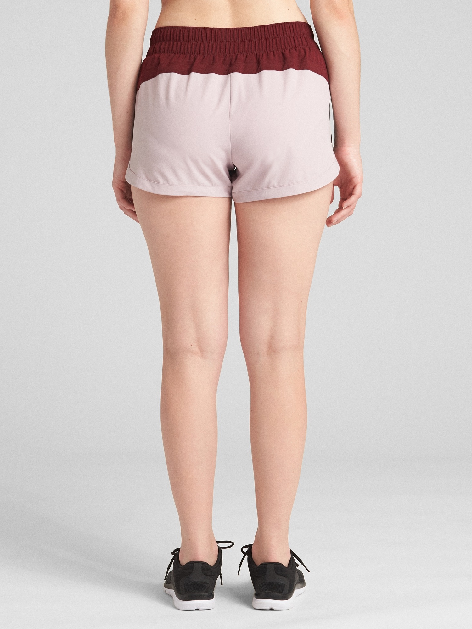 GapFit 3" Running Shorts | Gap