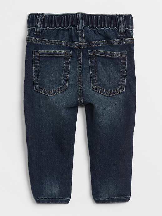 Monster Skinny Jeans | Gap