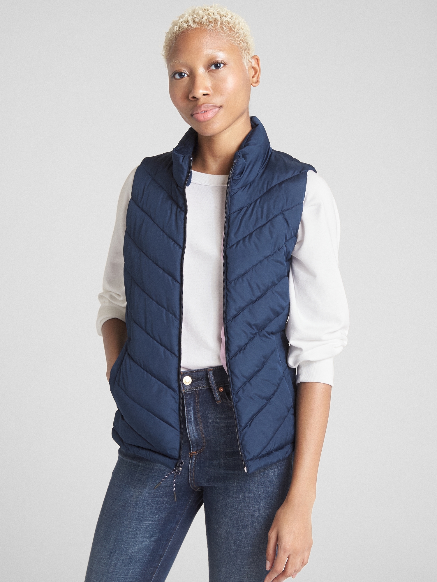 ColdControl Puffer Vest | Gap