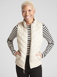 ColdControl Puffer Vest | Gap