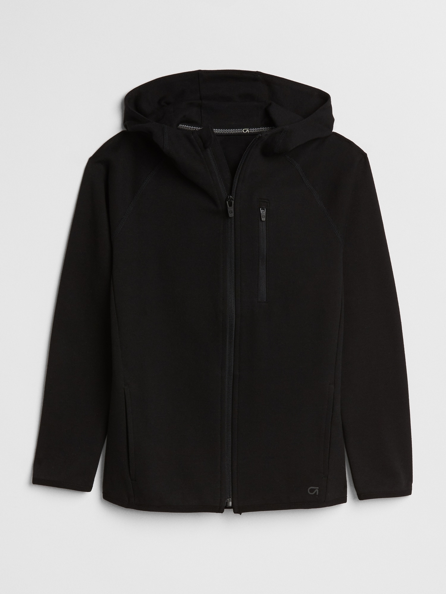 GapFit Kids Hoodie Sweatshirt | Gap