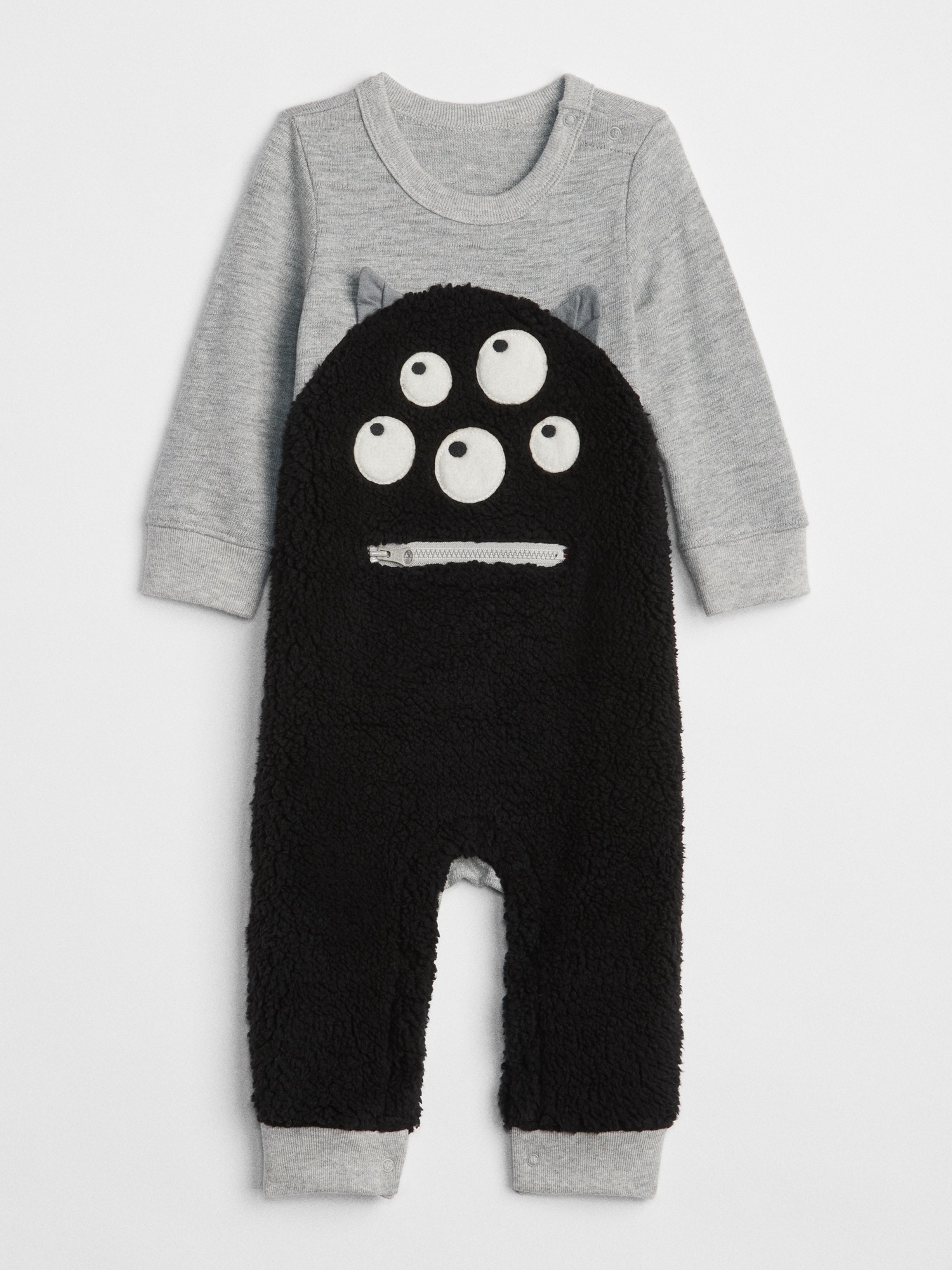 Monster Graphic One-Piece | Gap
