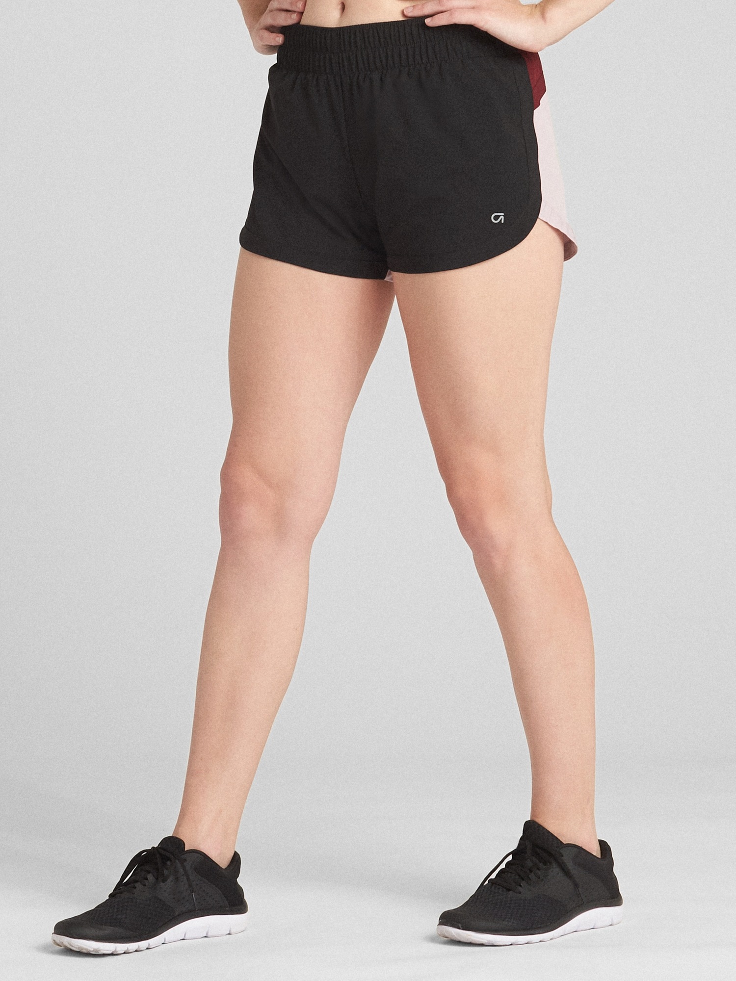 GapFit 3" Running Shorts | Gap