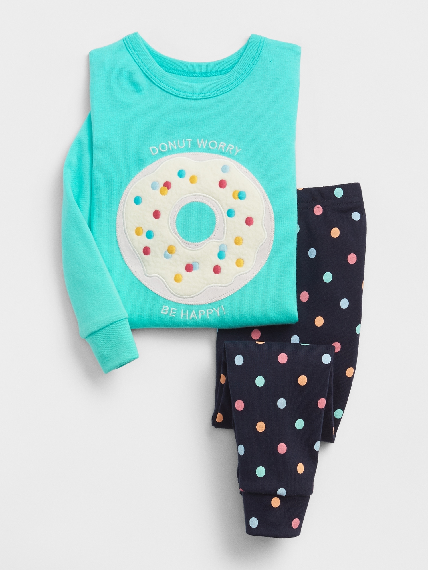 Donut PJ Set | Gap