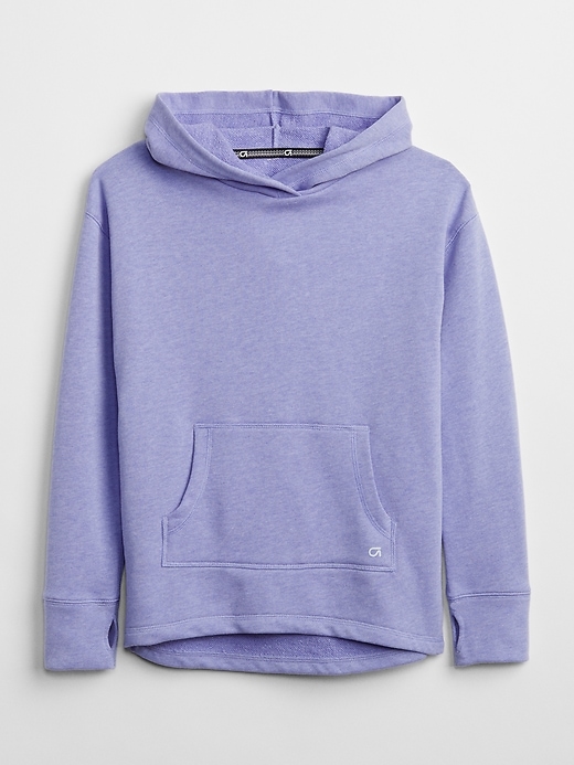 GapFit Kids Hoodie Sweatshirt | Gap