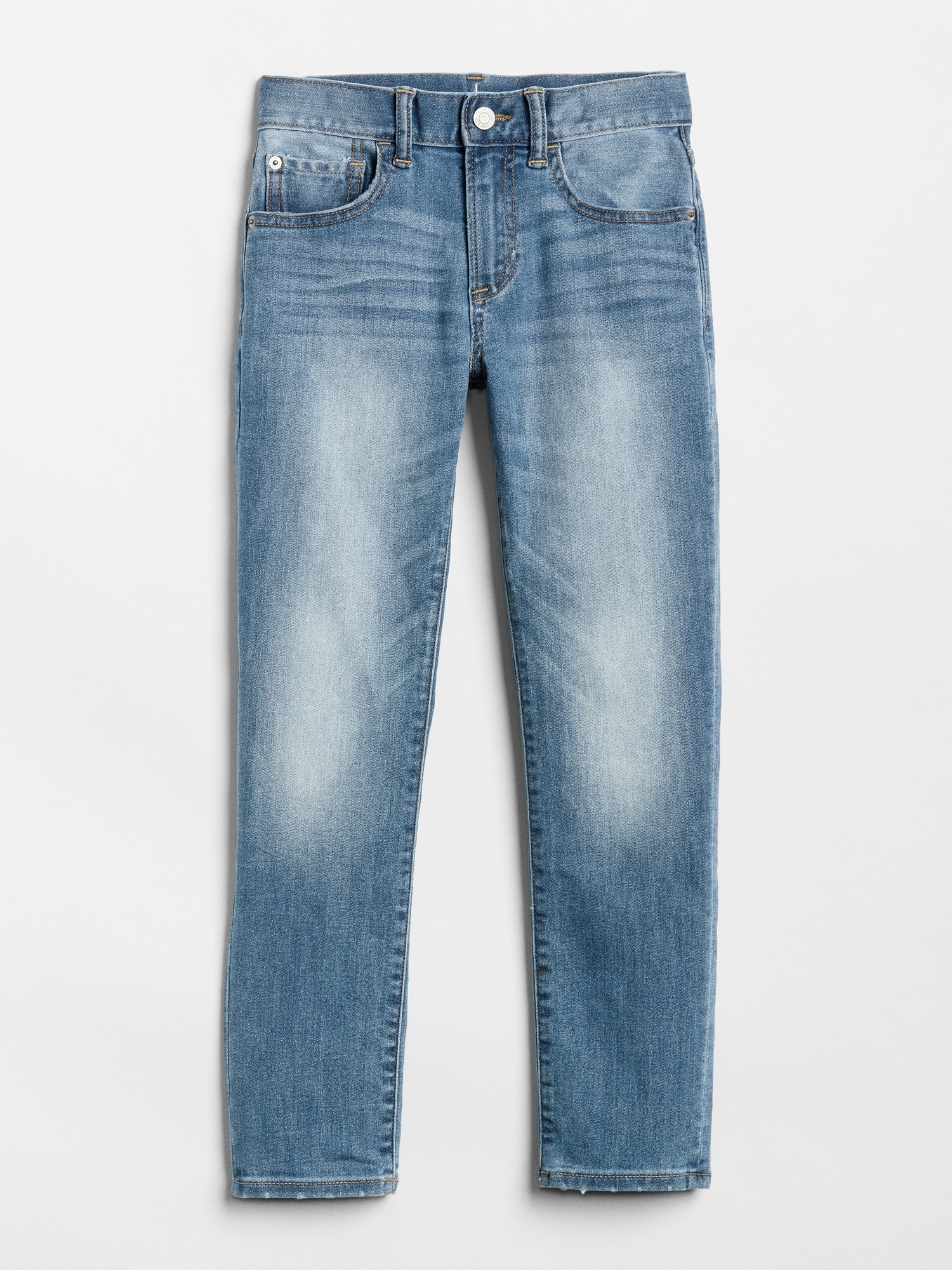Indestructible Superdenim Slim Jeans | Gap