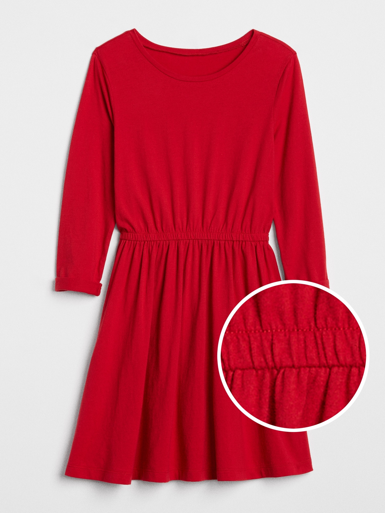 Always On Essentials Dress | Gap