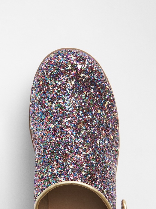 Glitter Clogs | Gap