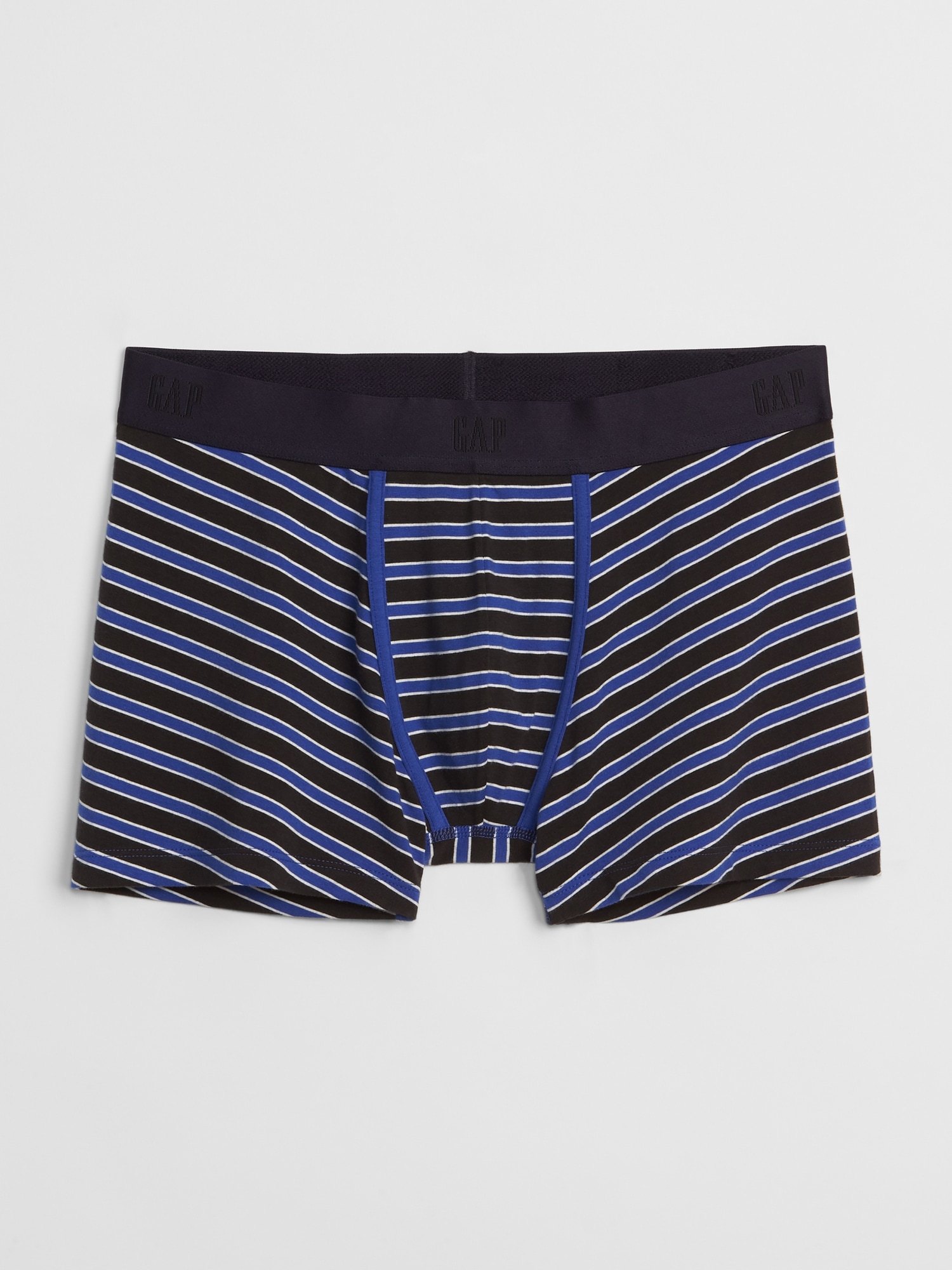 3" Print Boxer Brief Trunks | Gap
