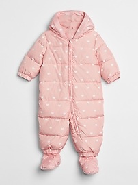 ColdControl Max Snowsuit | Gap