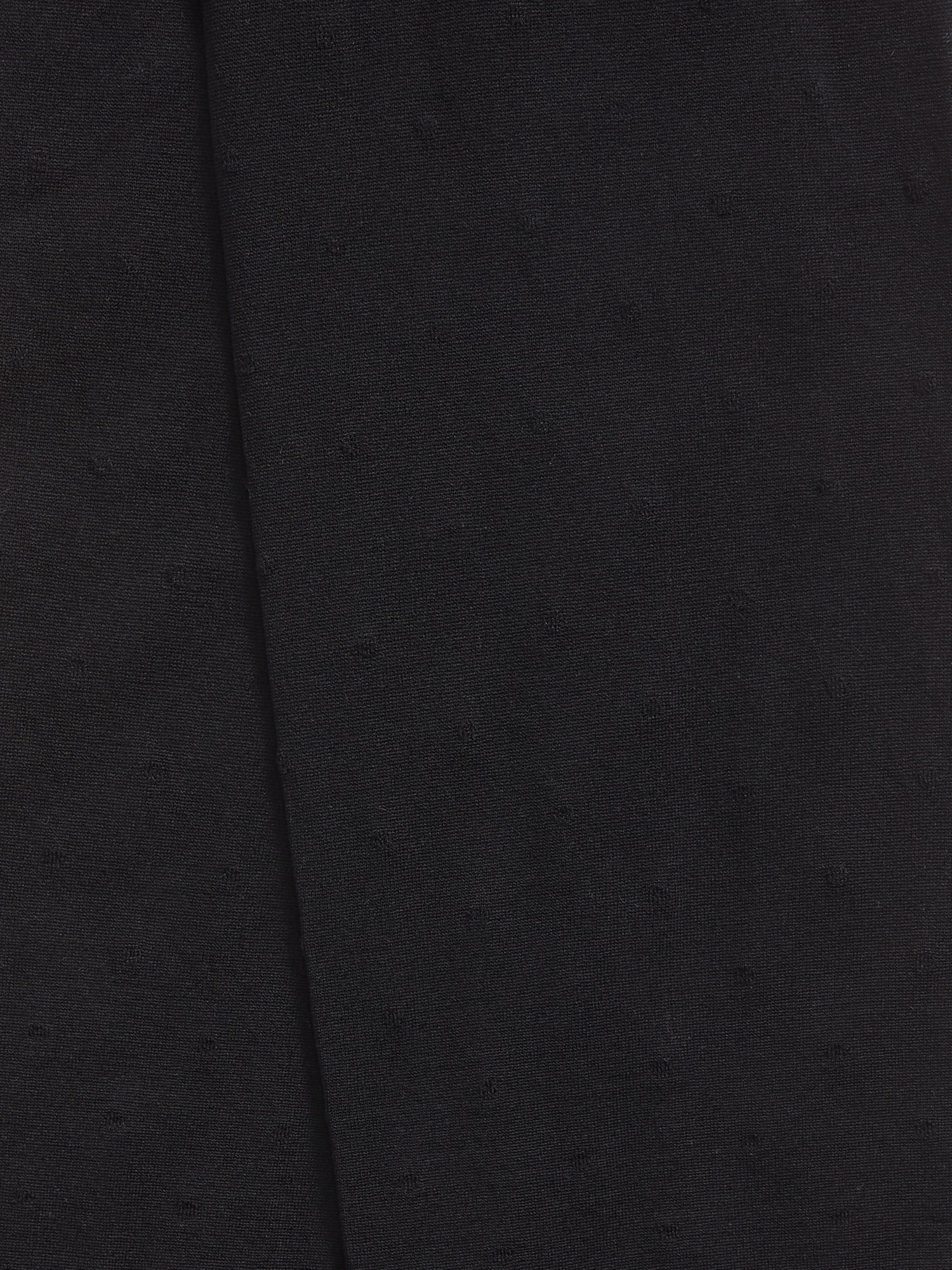 Sheer Dot Tights Gap